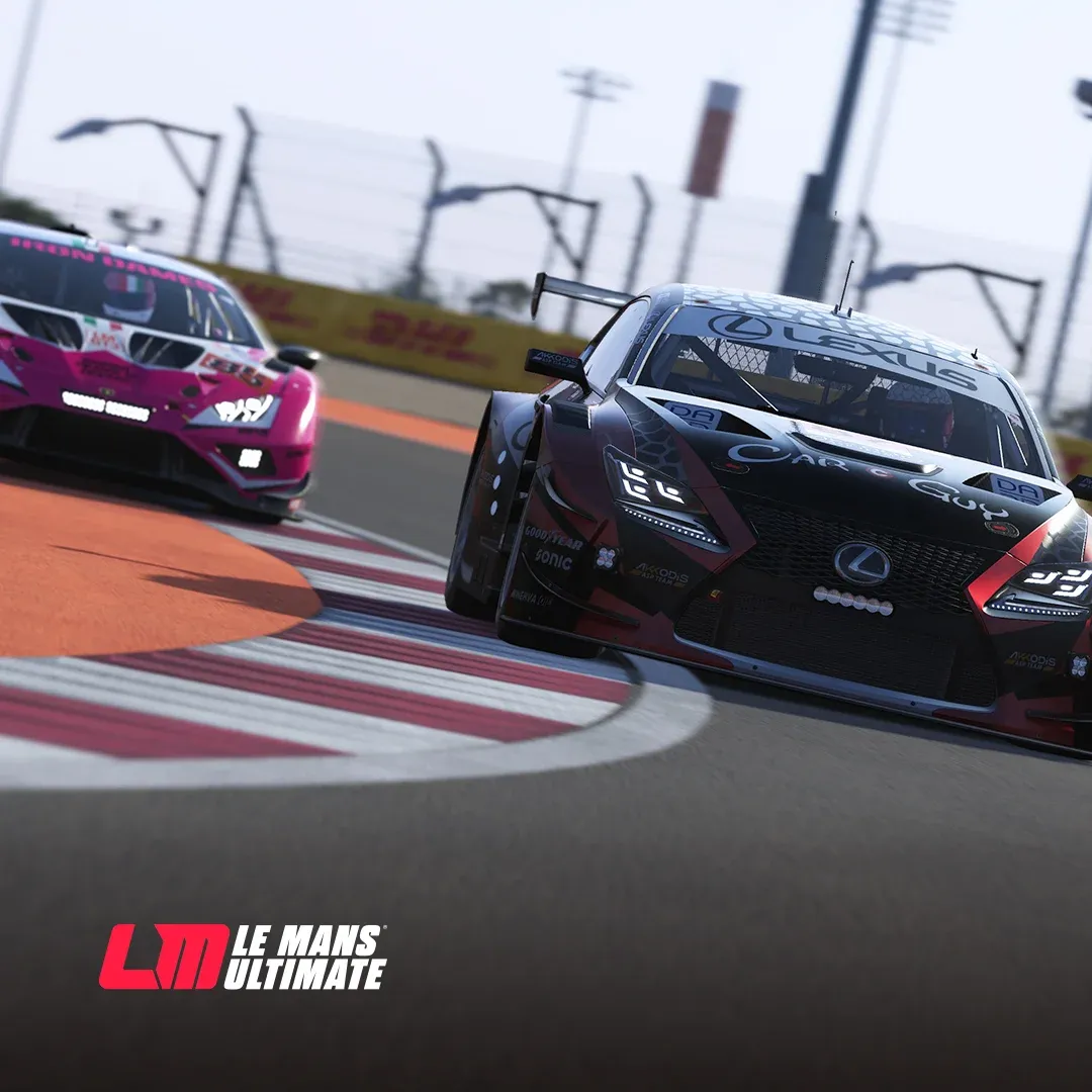 Le Mans Ultimate pack 5 hands-on: 2024 season now complete