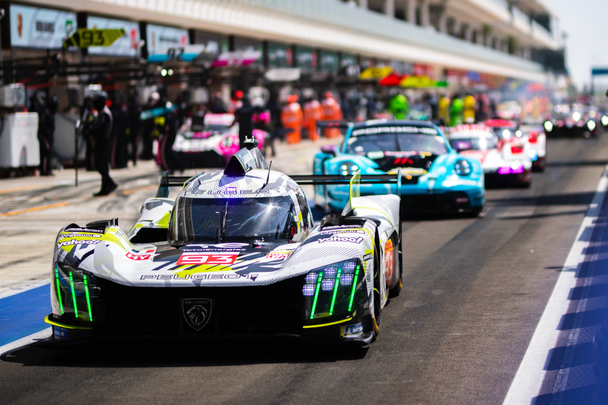 7 things we learnt from the WEC 2025 Prologue