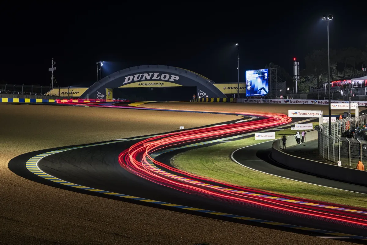 Exclusive: Le Mans to be run on Bugatti Circuit from 2026