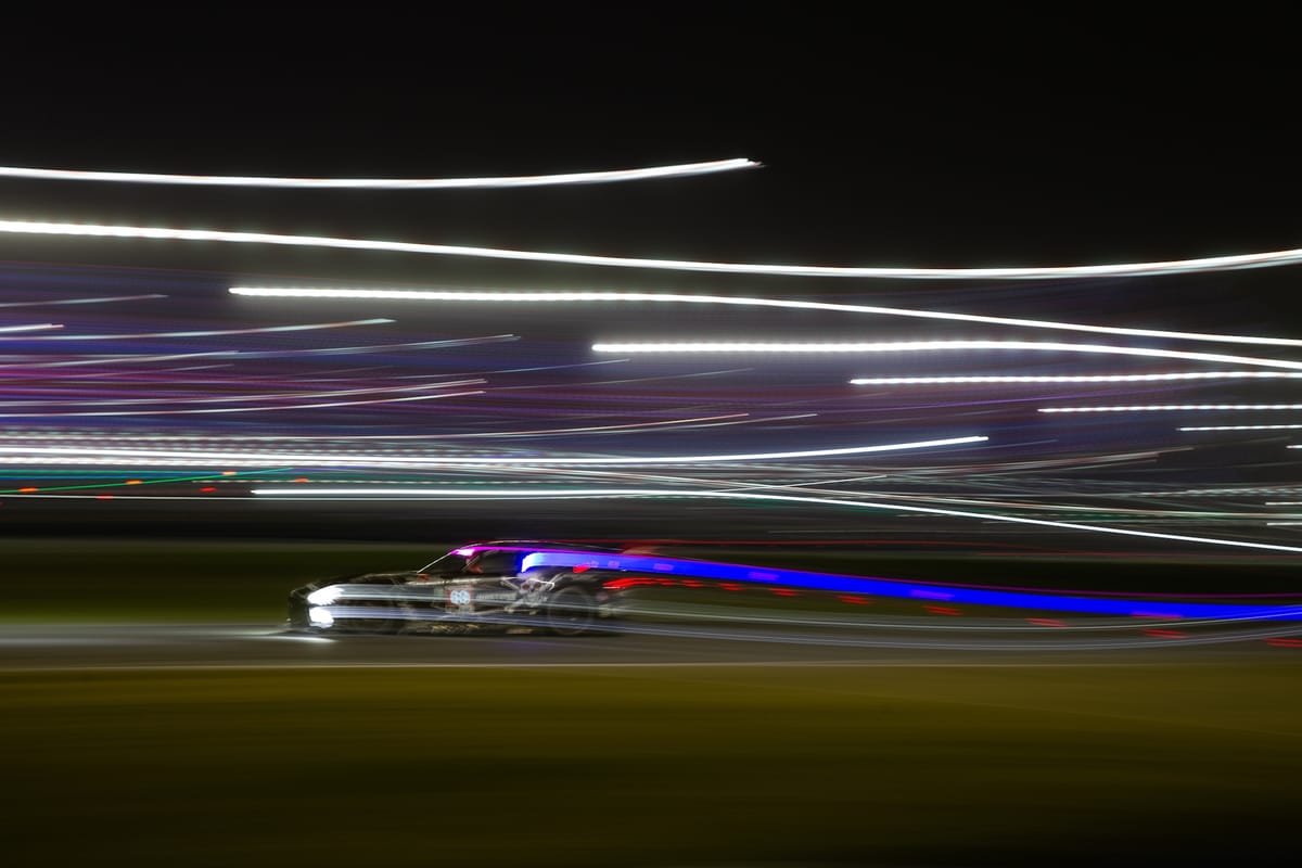 GALLERY: Our top shots from Daytona