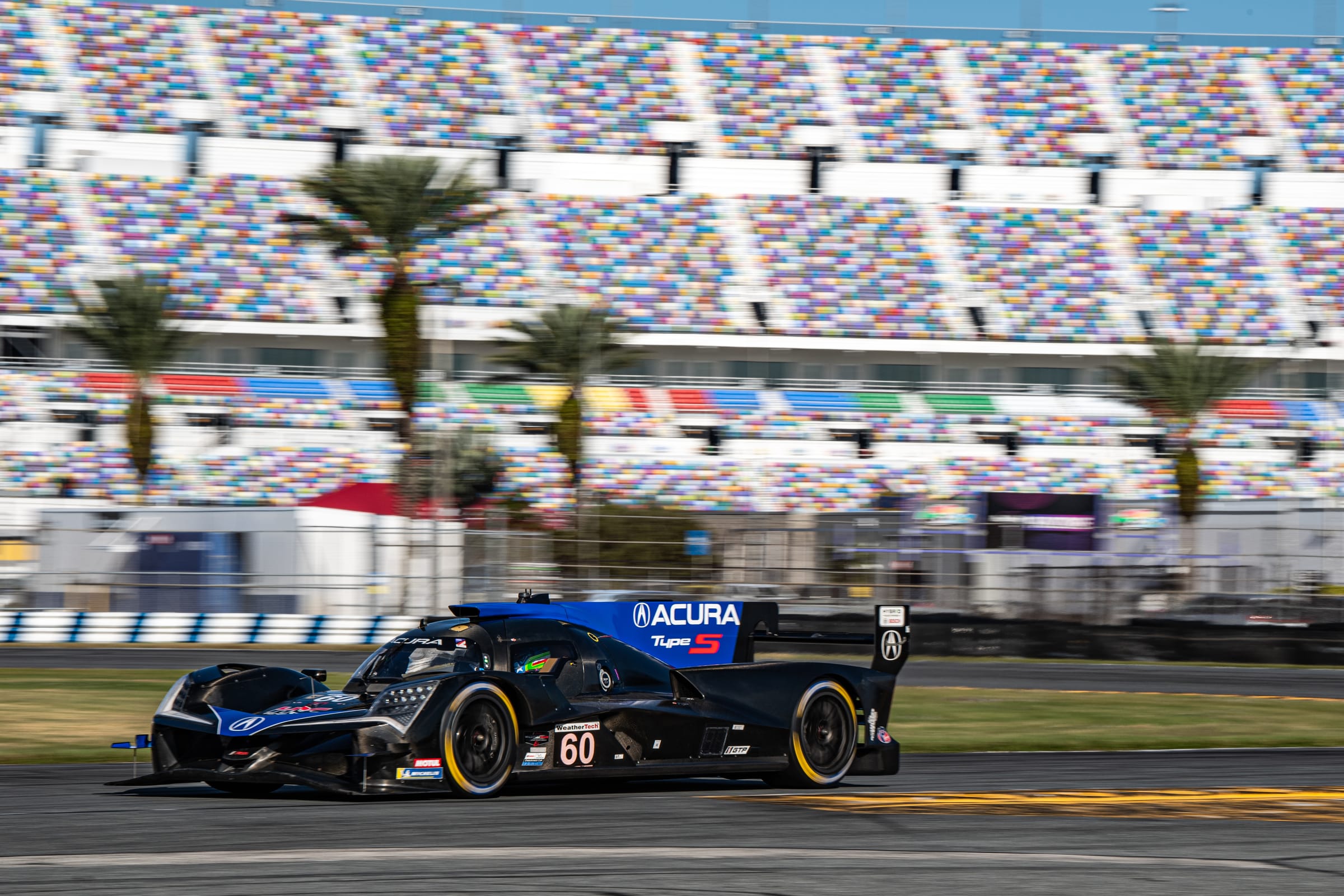 Examining the IMSA and WEC 2025 entry lists, part 1: GTP and Hypercar